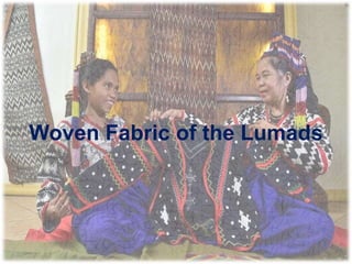 Arts and Crafts of Mindanao.pptx