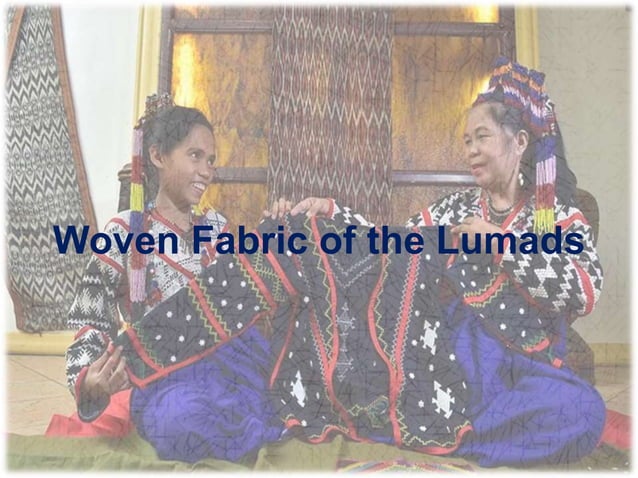 Arts and Crafts of Mindanao.pptx