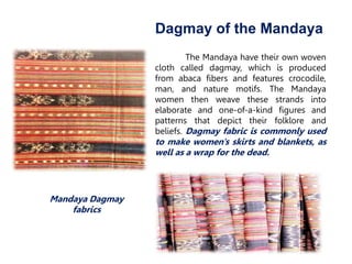 Arts and Crafts of Mindanao.pptx