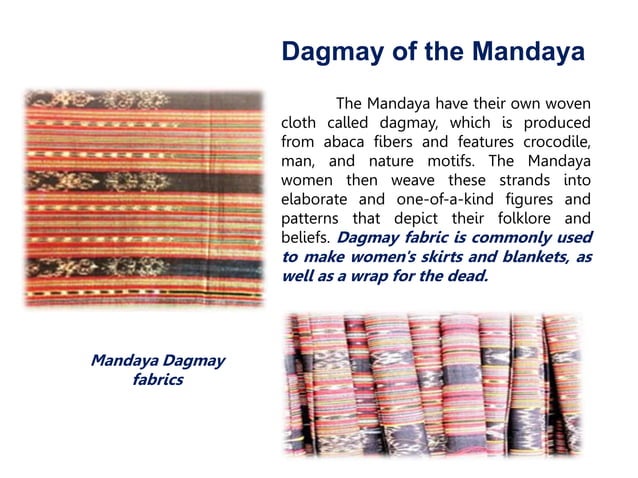 Arts and Crafts of Mindanao.pptx