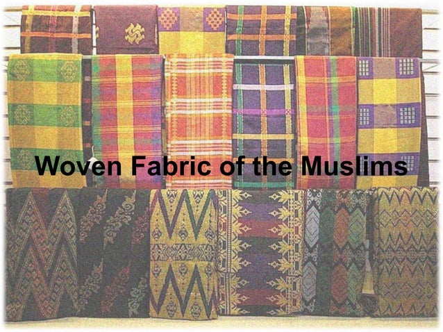 Arts and Crafts of Mindanao.pptx