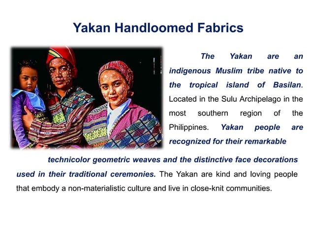 Arts and Crafts of Mindanao.pptx