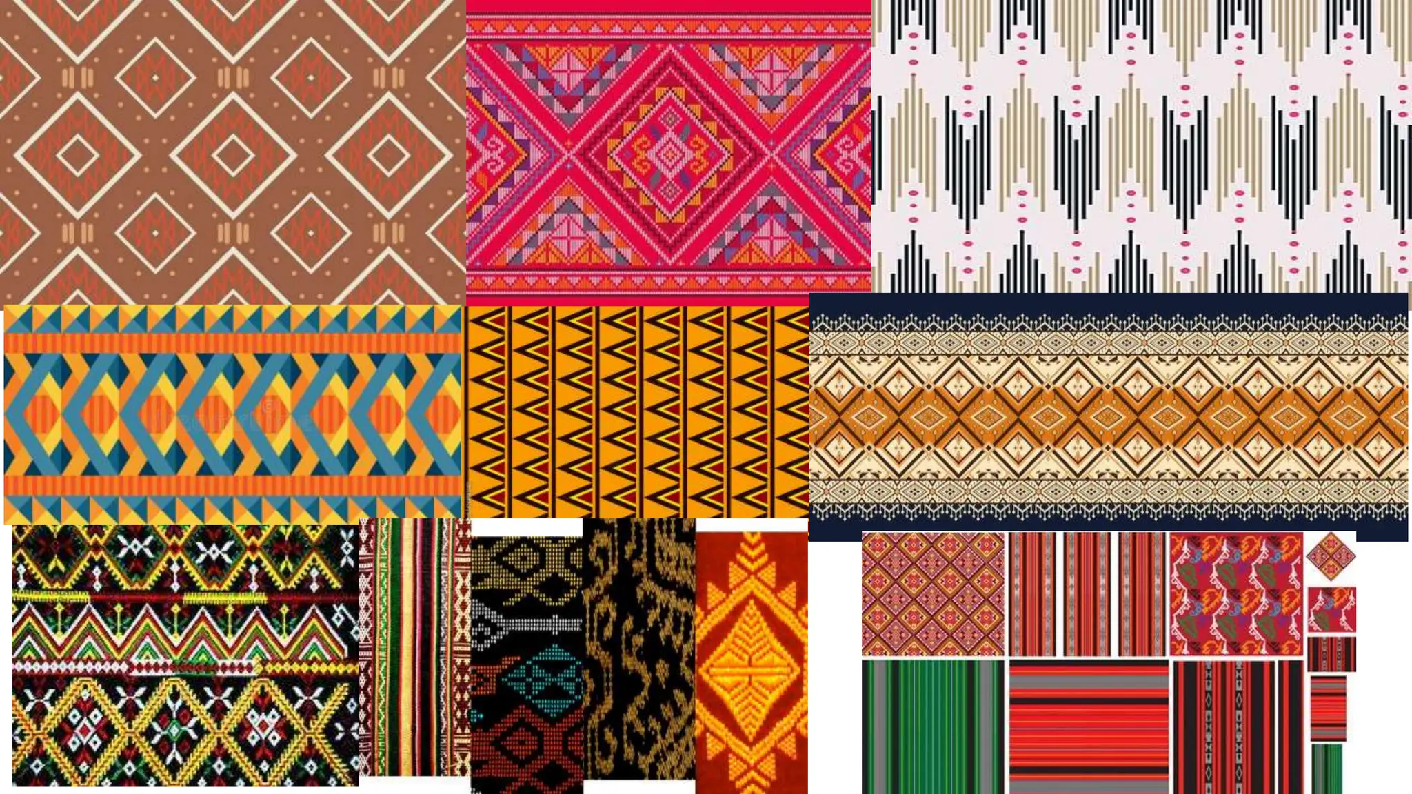 ARTS AND CRAFTS OF MINDANAO;textiles.pptx