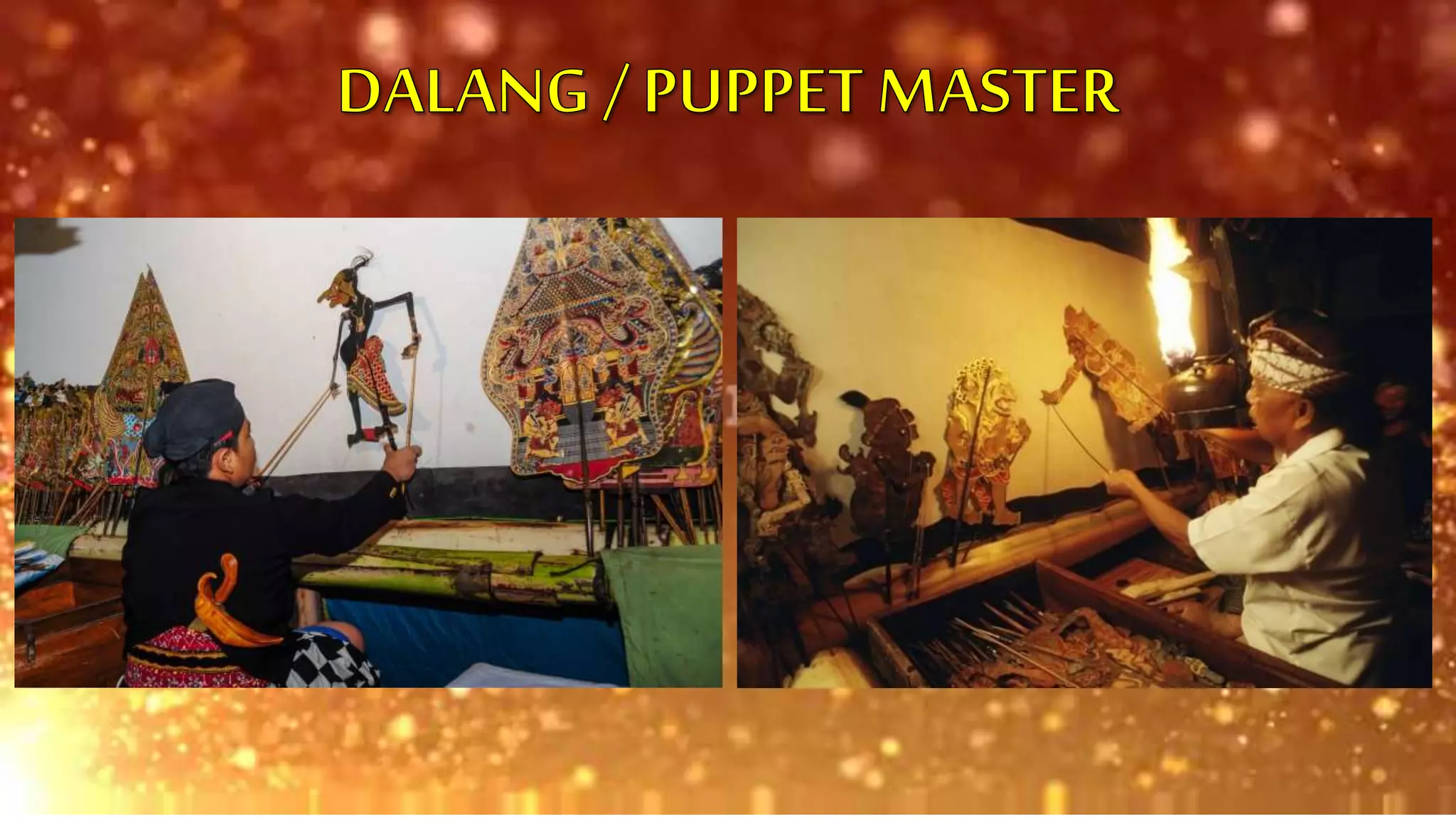 Arts and crafts of southeast asia | PPTX