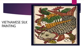 Art sand crafts_southeast asia_lesson2_g8_q1 | PPTX