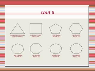 Arts and crafts (unit 5) | PPT