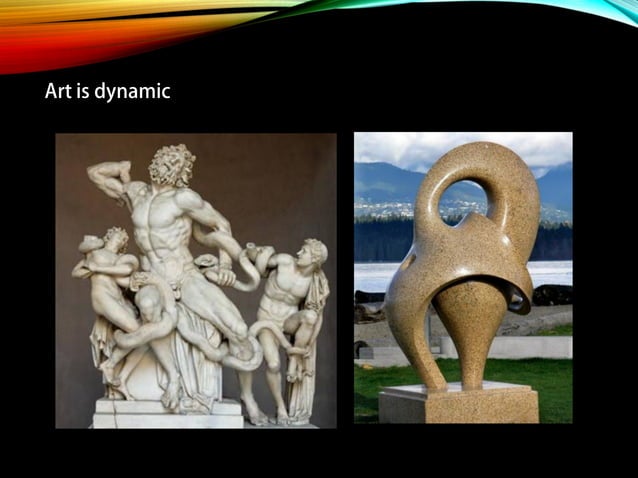 Introduction to Humanities: What is Arts? | PDF | Modern Art | Fine Art