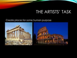 Introduction to Humanities: What is Arts? | PDF