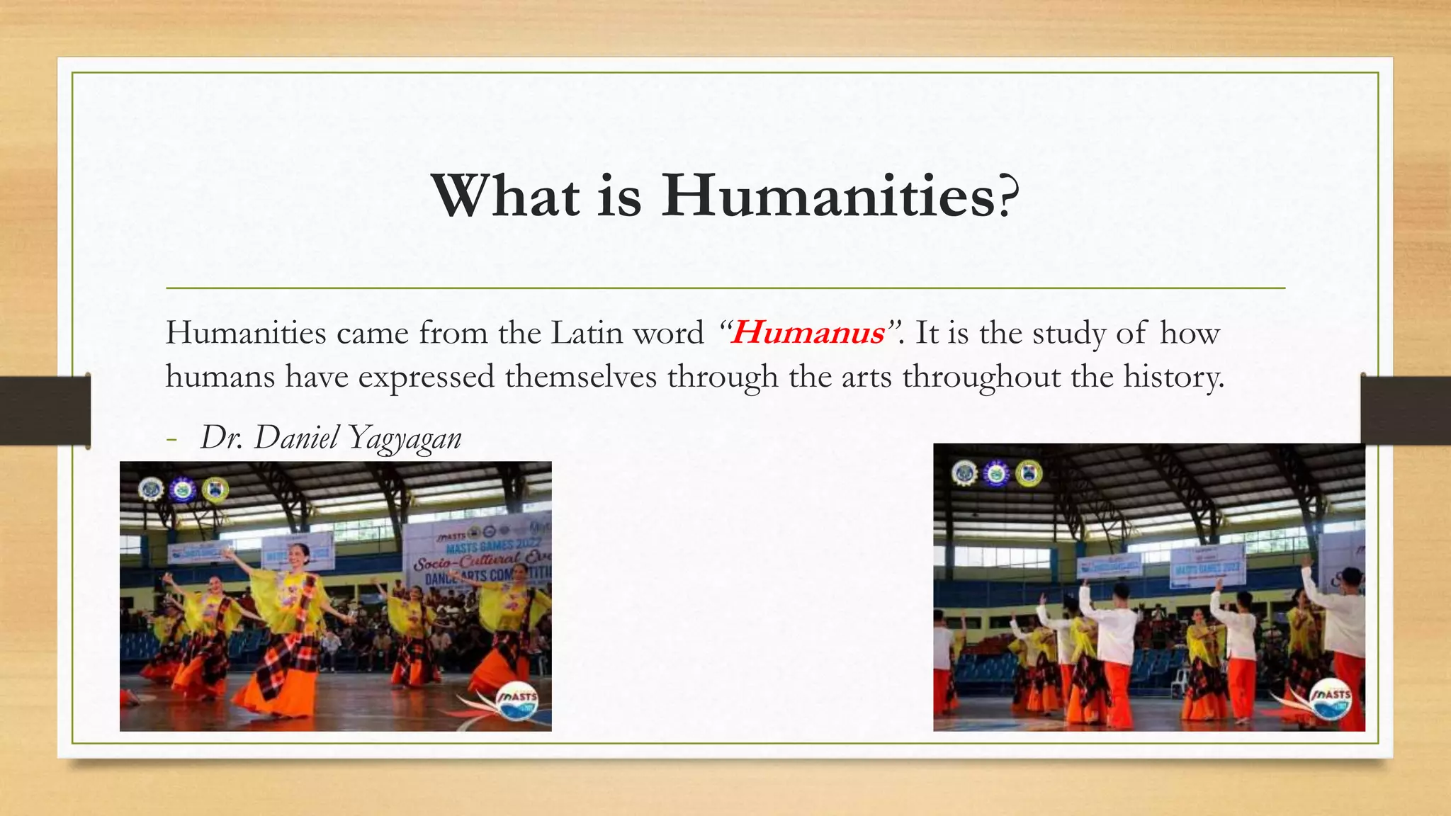 arts and humanities.pptx