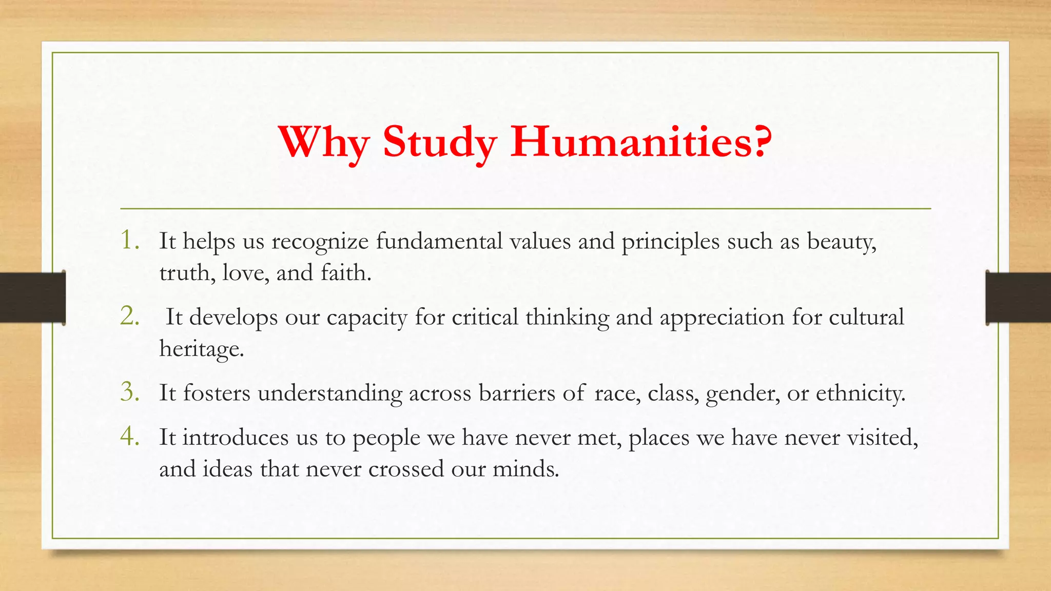 arts and humanities.pptx