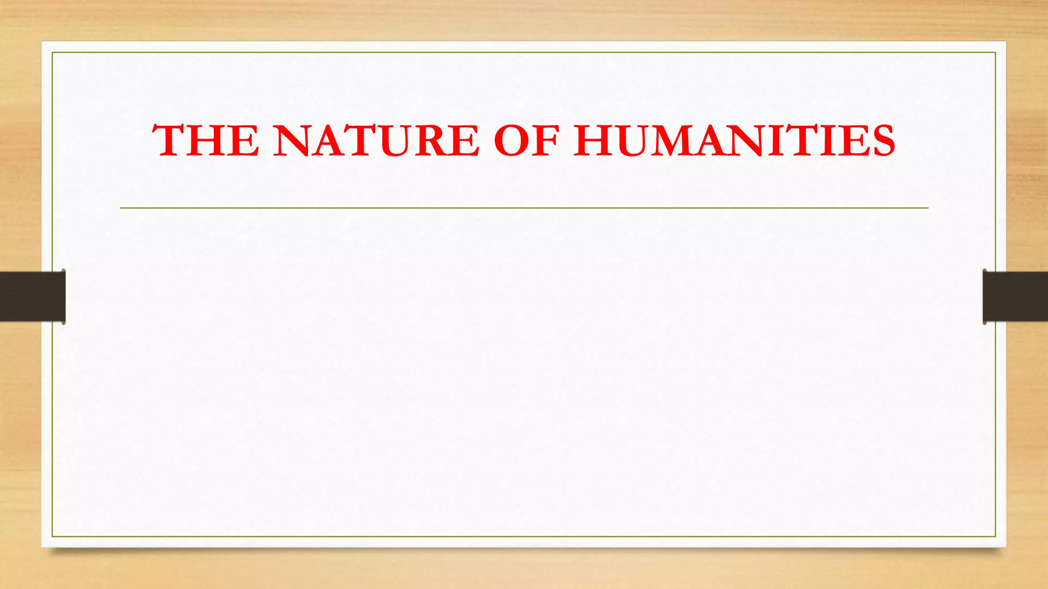 arts and humanities.pptx