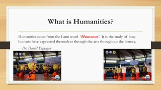 arts and humanities.pptx
