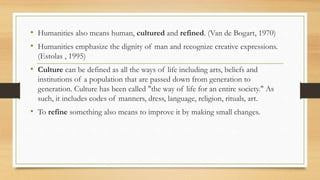 arts and humanities.pptx