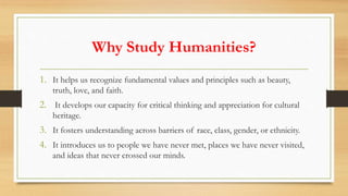 arts and humanities.pptx