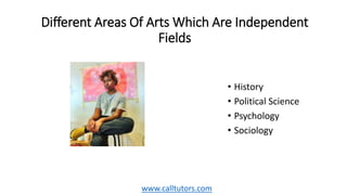 Arts assignment help | PPT