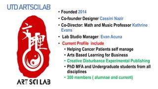 ArtSciLab_SmartVillage.pptx