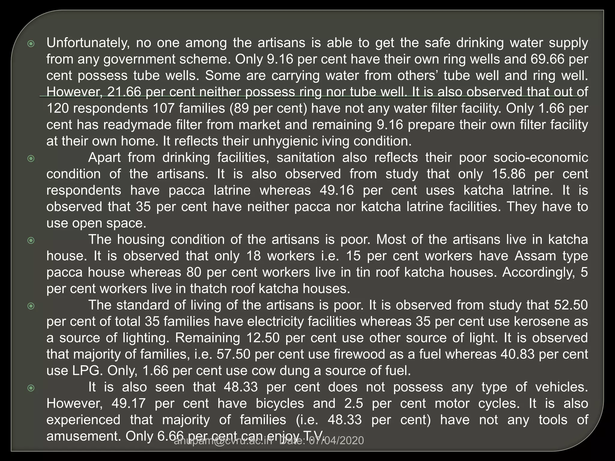 Art scope in chhattisgargh | PPT