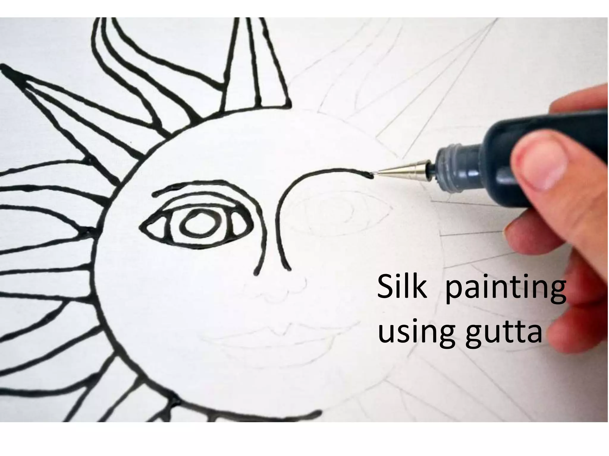 Arts and Crafts (ARTS 8 Lesson 2) | PPTX