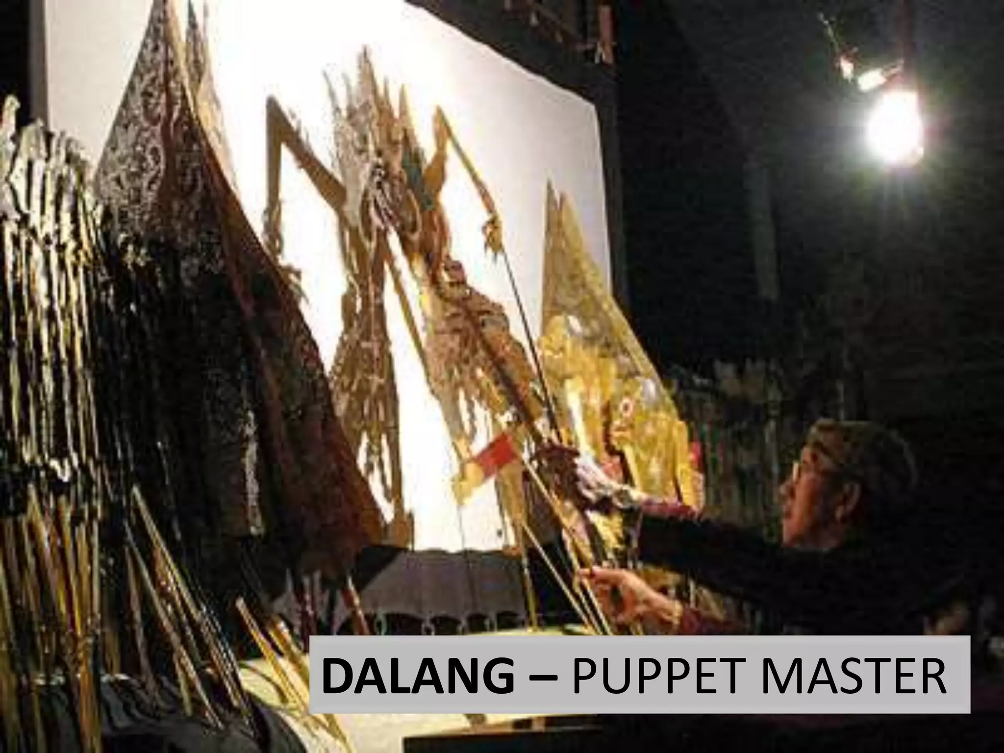 Arts and Crafts (ARTS 8 Lesson 2) | PPTX