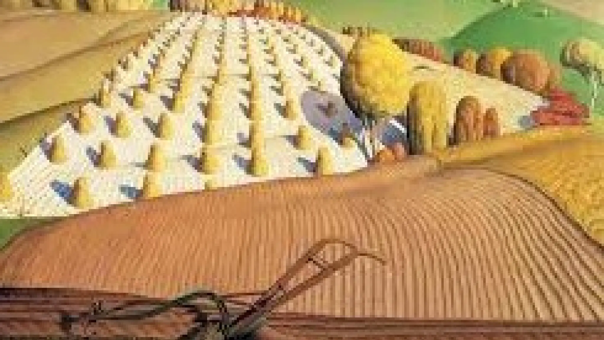 arts elements and principles GRADE 8 QUARTER 1.pptx