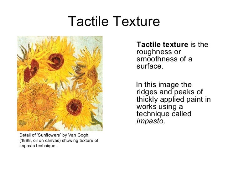 Arts elements and principles v7