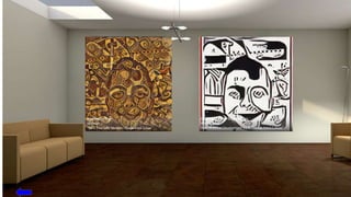 Μουσείο "Art-selfie" | PPTX