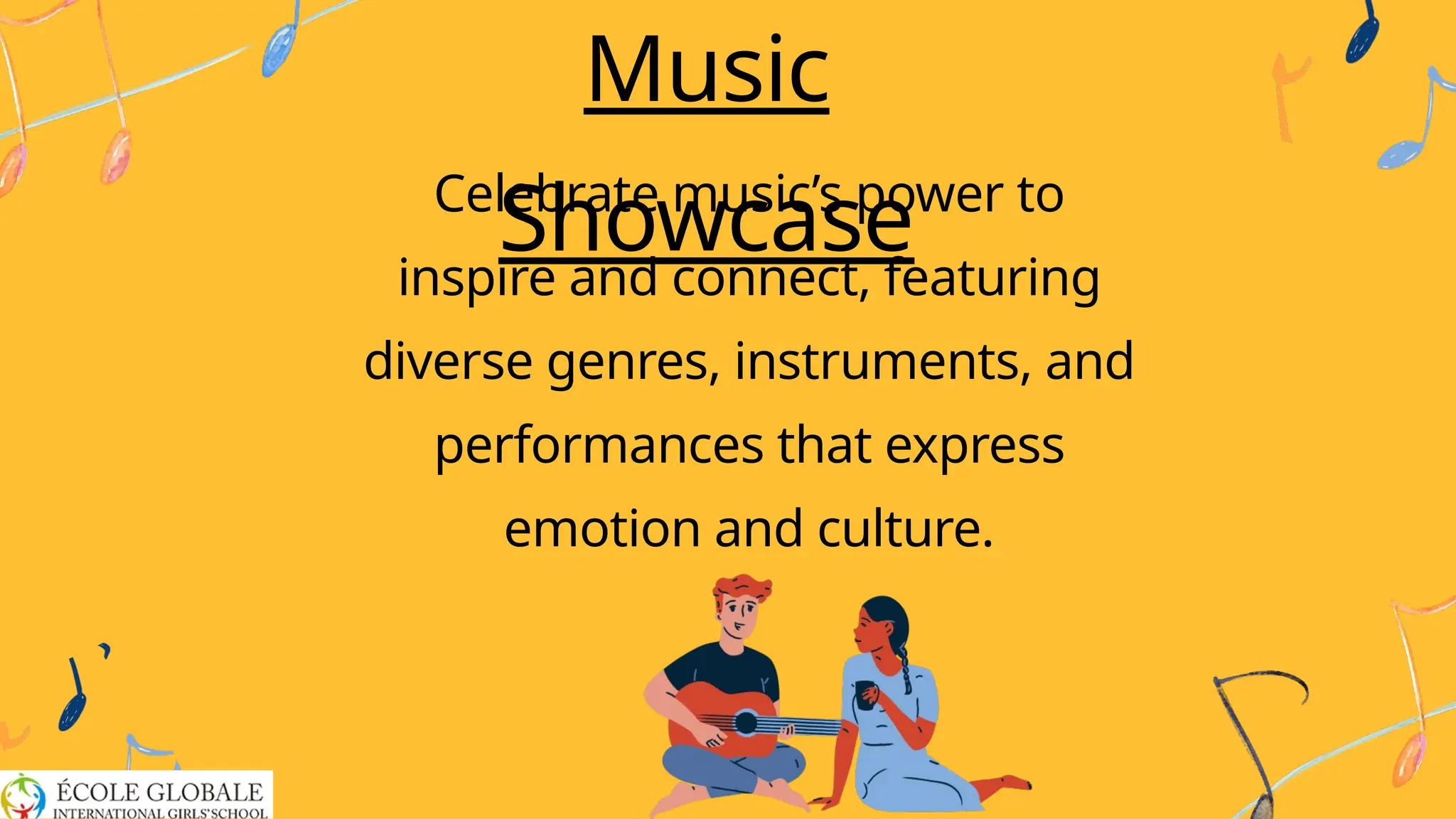 Arts & Expression Music, Drama, and Visual Arts Showcase.pptx