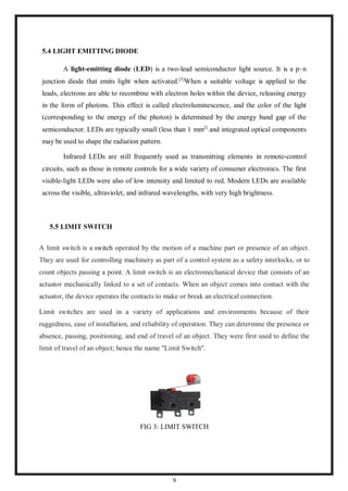 Arts final project(MOBILE BRIDGE PLATFORM) | PDF