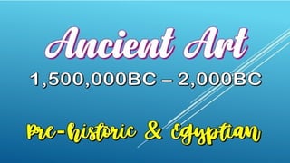 grade 9 Arts first quarter .........pptx