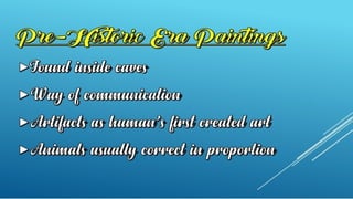 grade 9 Arts first quarter .........pptx