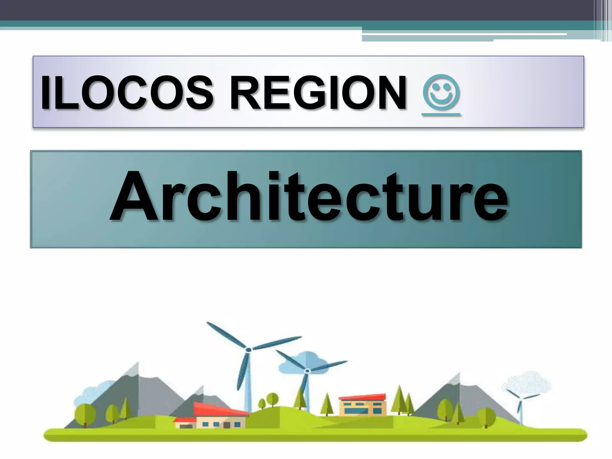 Arts and Crafts of Ilocos and The Cordillera Administrative Region | PPTX