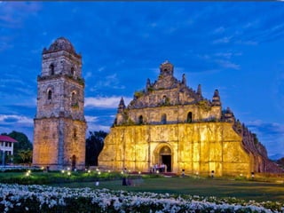 Arts and Crafts of Ilocos and The Cordillera Administrative Region | PPTX