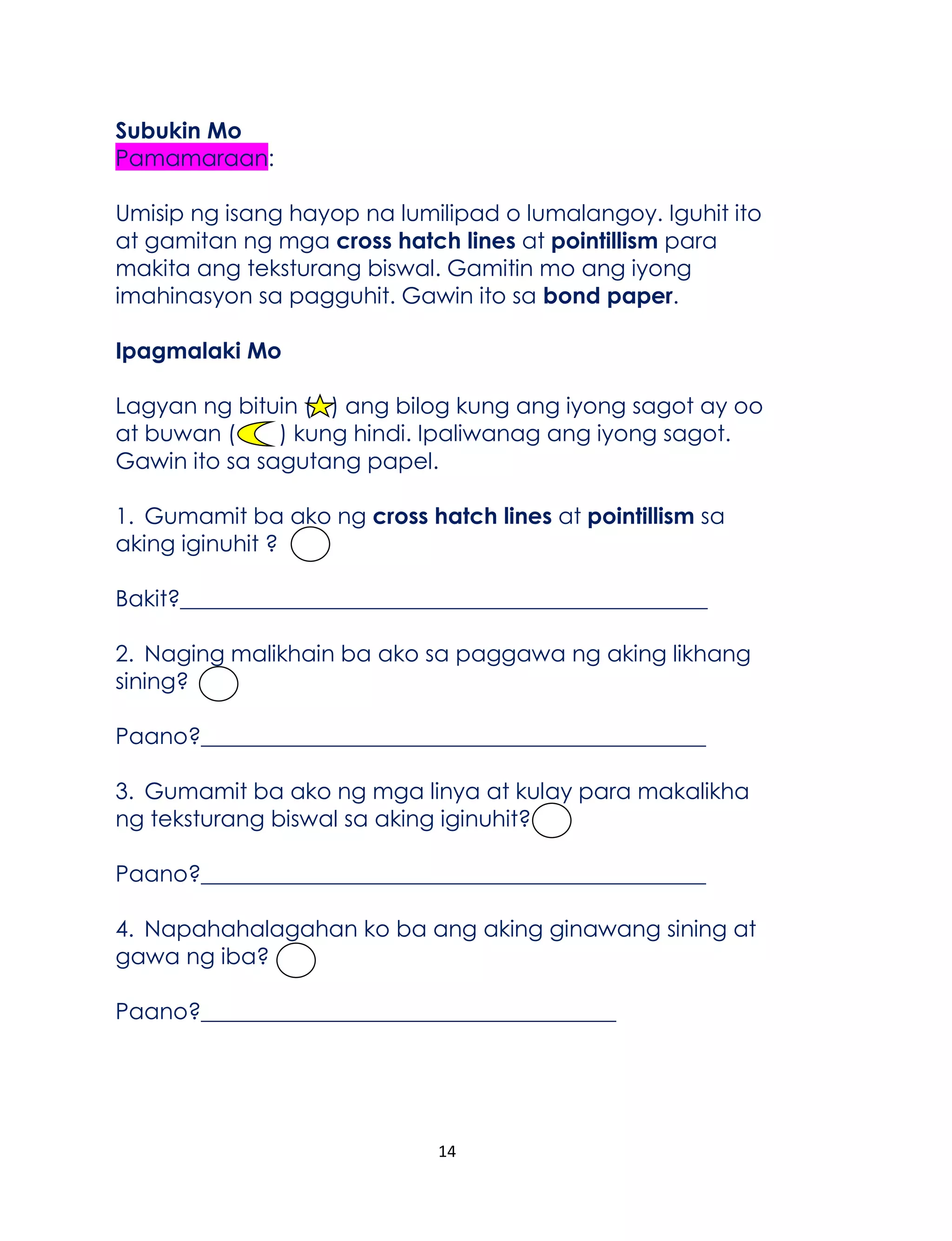 Arts gr.3 tagalog q1 | DOCX