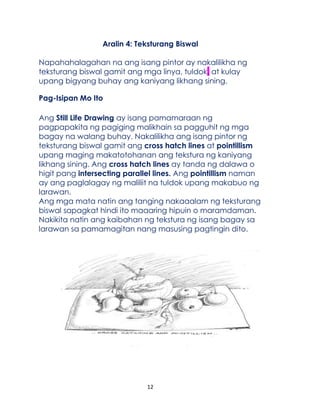Arts gr.3 tagalog q1 | DOCX