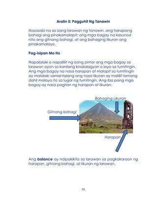 Arts gr.3 tagalog q1 | DOCX