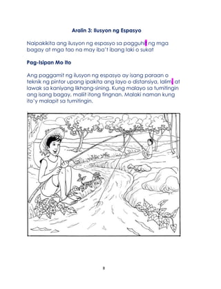 Arts gr.3 tagalog q1 | DOCX