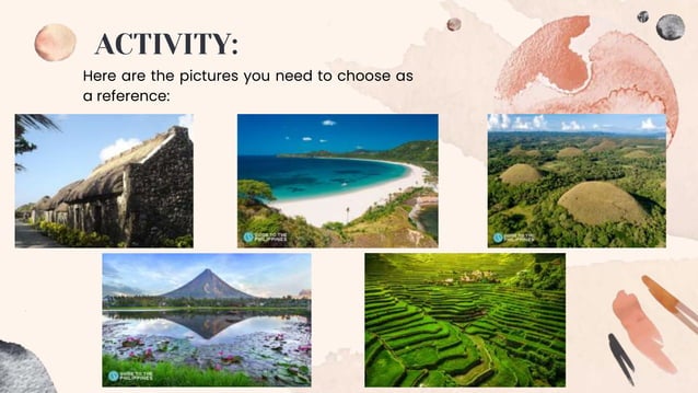 Arts Grade 6 | PPTX | Painting | Arts and Crafts