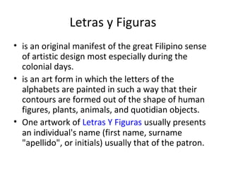 Arts grade 9 | PPT