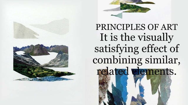 Introduction of Arts | PPSX