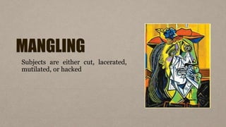 Introduction of Arts | PPT