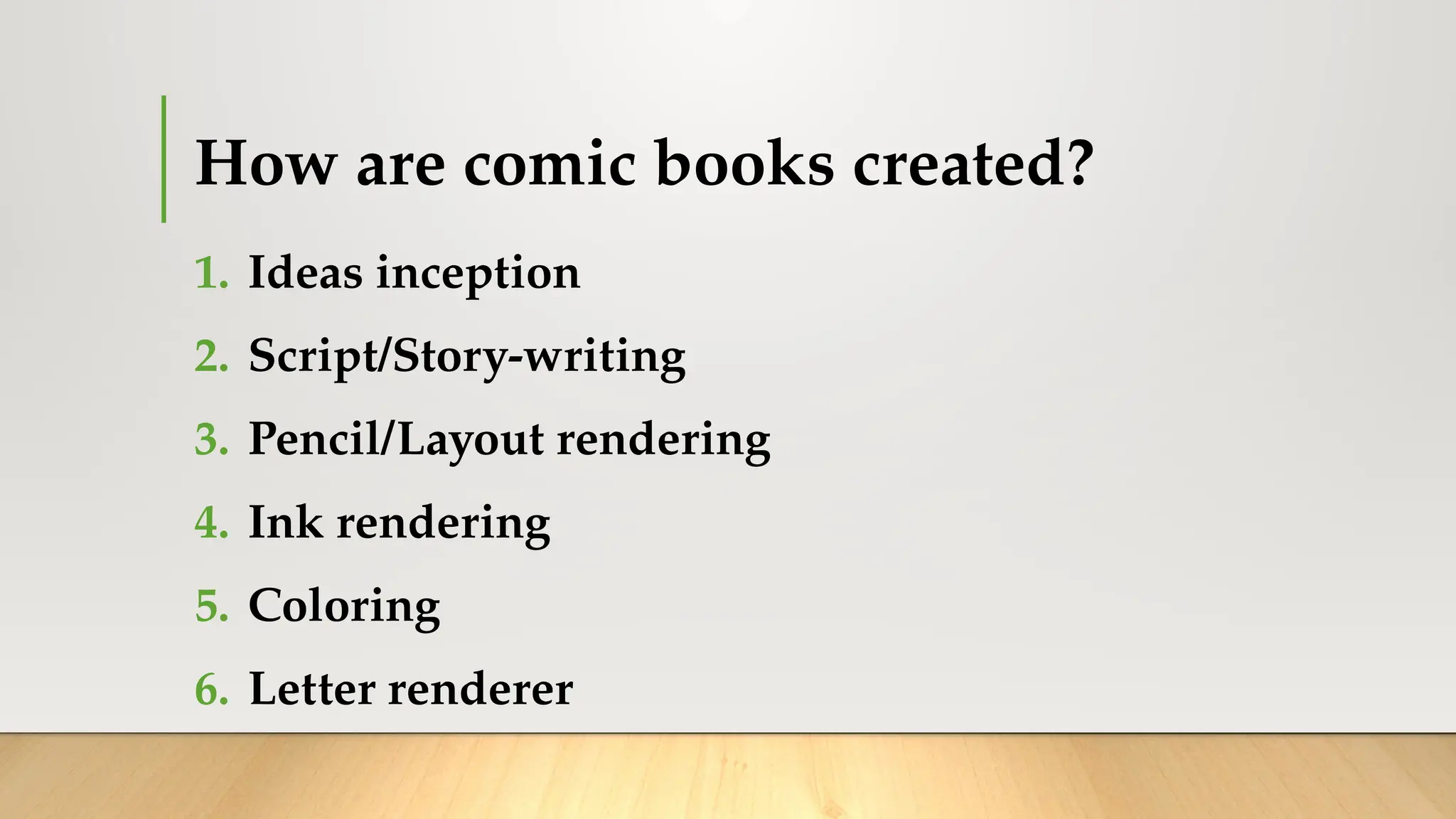 ARTS III Grade 10.pptx lesson for the third quarter | PPTX