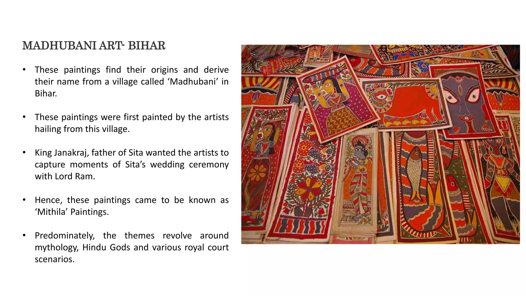 ARTS IN INDIA_POORVA.pptx | Hinduism | Religion & Spirituality