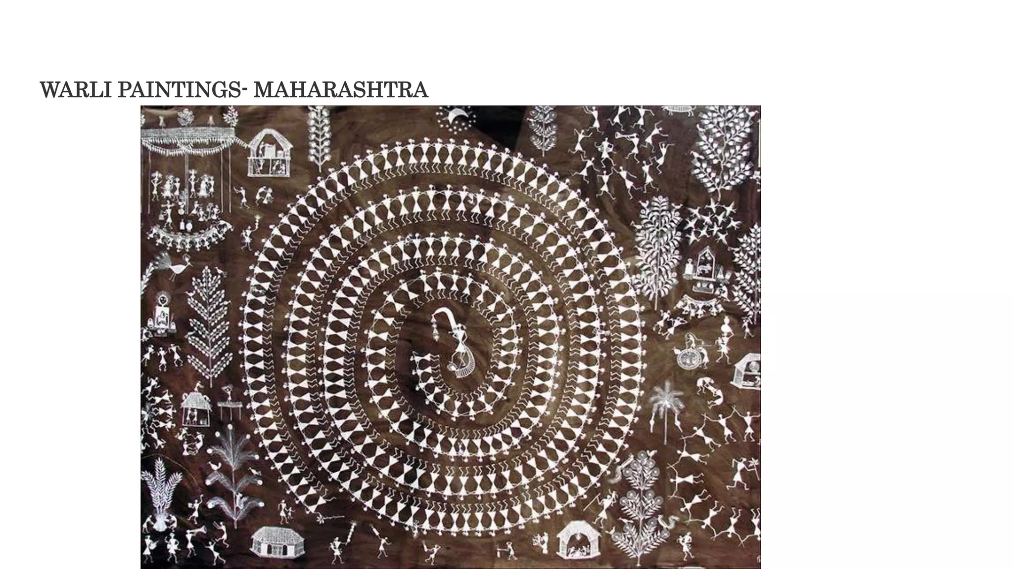 ARTS IN INDIA_POORVA.pptx | Hinduism | Religion & Spirituality