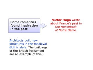 Arts in the industrial age 21.4 | PPT