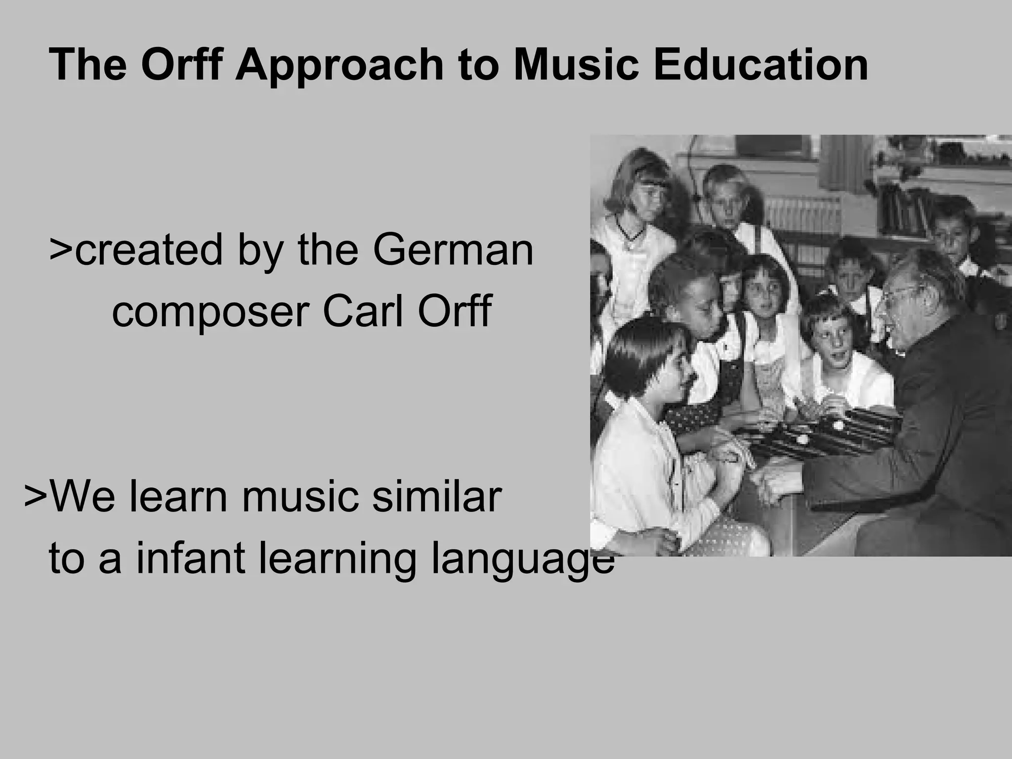 Arts in the PYP | PPT