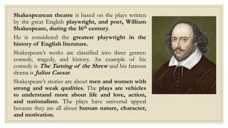 1 ARTS IV G9.pptx fourth quarter lesson 1 | PPT