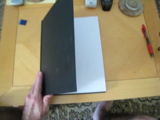 Art sketchbook | PPTX