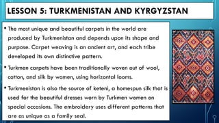 ARTS LESSON IN FIRST QUARTER LESSON 3 PPTX. | PPT