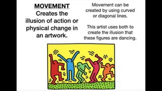 arts lesson 1. Elements and Principles of Arts in Western and Classical ...