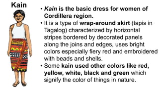 MAPEH grade 7 QUATER 1 Arts Lesson 1.pptx